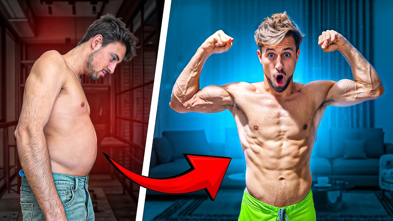 Achieving Fitness Without a Gym: Eight Essential Rules for Getting Fit ...