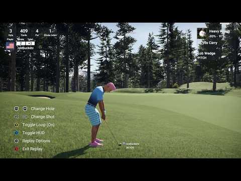 Steam Community :: The Golf Club 2™