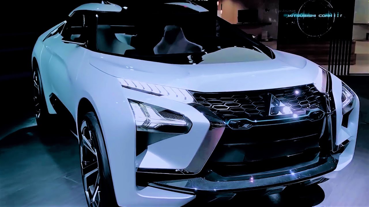 2026 Mitsubishi Pajero Sport GT Revealed With a Stunning Exterior & Interior!