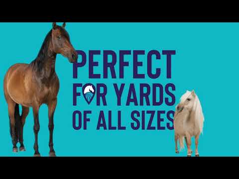 LIVERY Live - The complete app for equine yard management