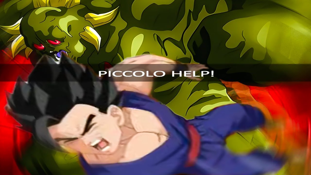 DOKKAN BATTLE MEME COMPILATION V253