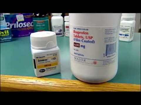 Doctors Vary On List Of Drugs To Avoid: Part 1