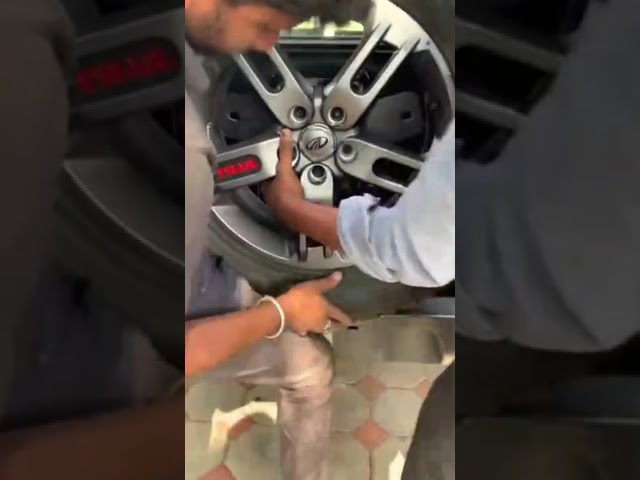 New thar stepney lock cover - Thar 2020 Stepney Lock Cover Manufacturer ...