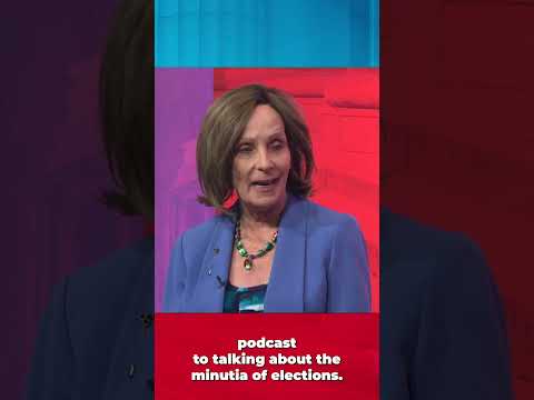 What's different about the 2024 election season?