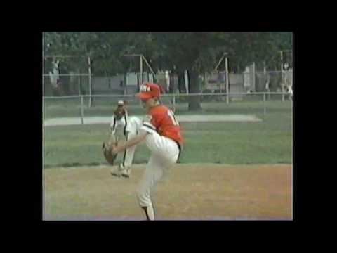 1992 St. Matthews National League All Stars