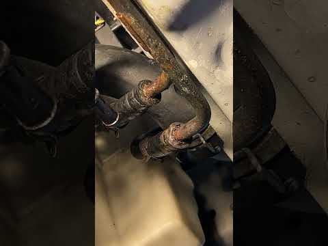 Angry hose removed