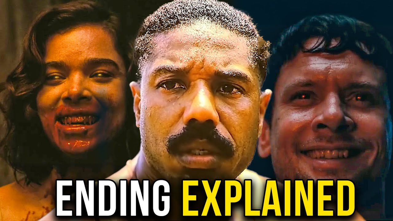 SINNERS Ending Explained: Smoke’s Sacrifice, Stack’s Fate & Mary’s Offer – Full Breakdown