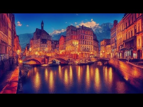 Top Instagrammable Places Around The World