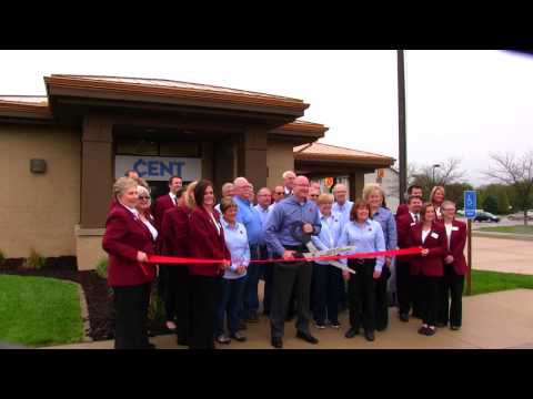 WestSide Ribbon Cutting