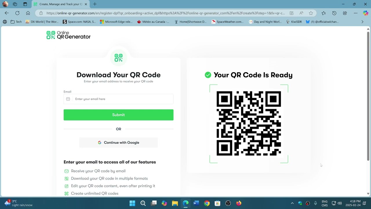 Google accounts two factor authentication might go from SMS to QR Codes