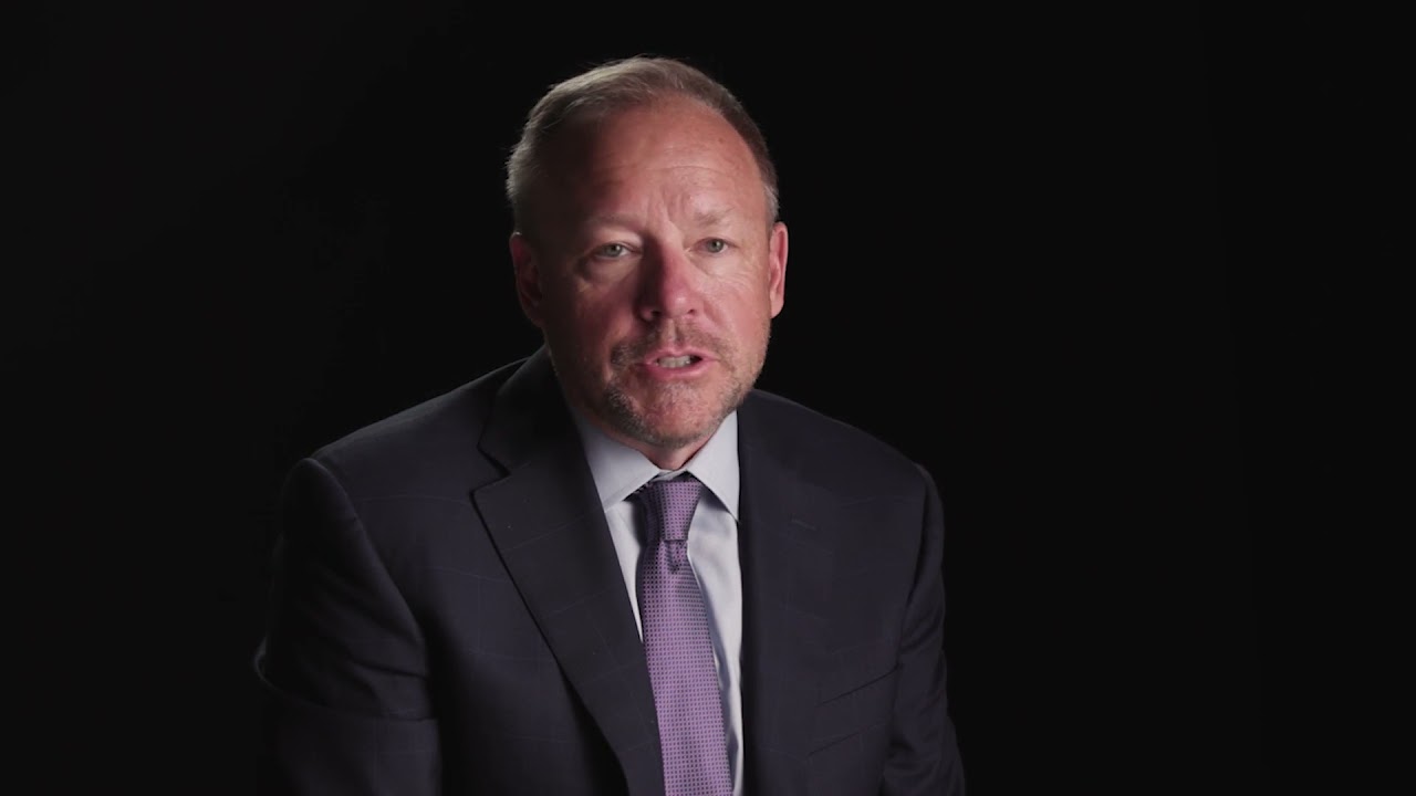 Robert Brady - CEO of the Year 2021