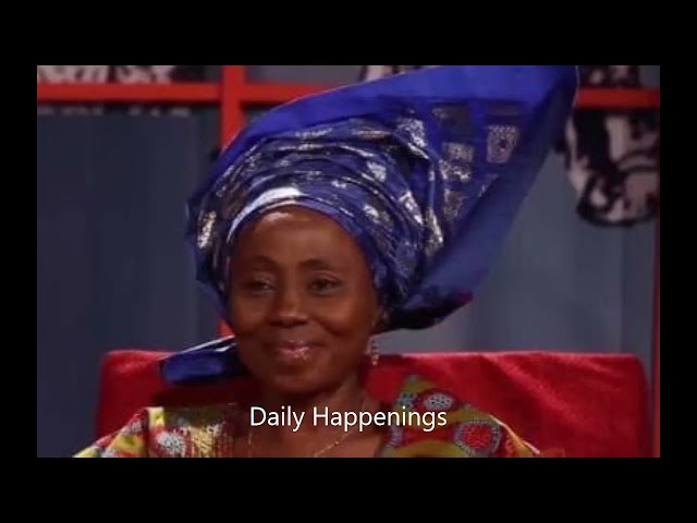 What happened to Sola Onayiga? Tributes pour in as Fuji House of ...