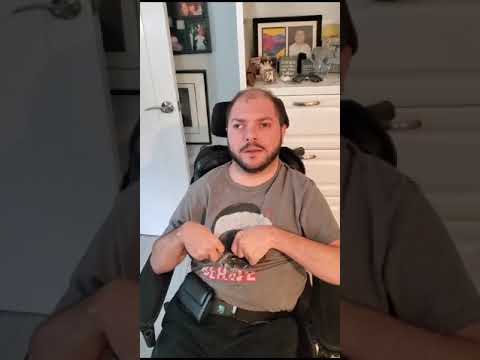 Spastic Dysarthria Cerebral Palsy...CP 101 Training #shorts