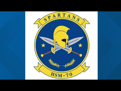 Watch Live | NAS JAX-based squadron returns after nine-month deployment