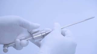 Uniplanar External Fixation/Uniplanar External Fixation Hardware