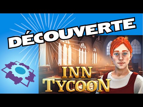 Steam Community :: Video :: [FR] Découverte de Inn Tycoon | Gameplay ...