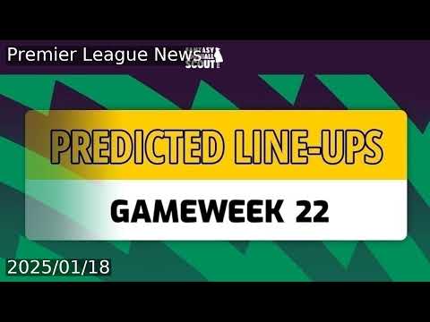 Man United v Brighton: FPL team news + predicted line-ups