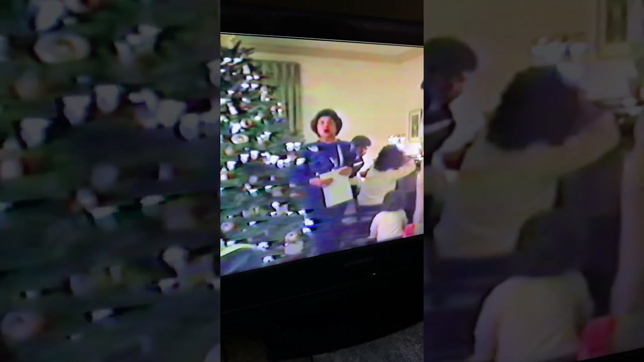 Baddour Christmas Dinner 1