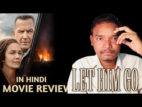 Let Him Go Movie Review Hindi | Gx Taras