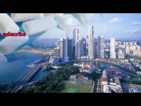 Interesting Facts About Singapore for children/ top 10