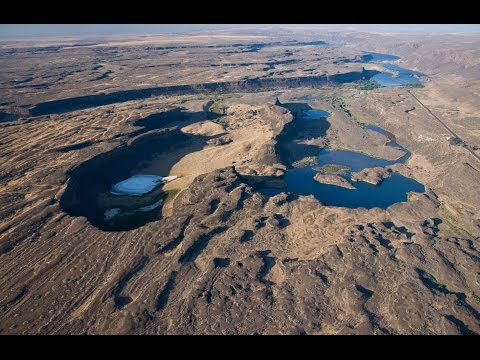 Evidence of ancient floods – Sic Science