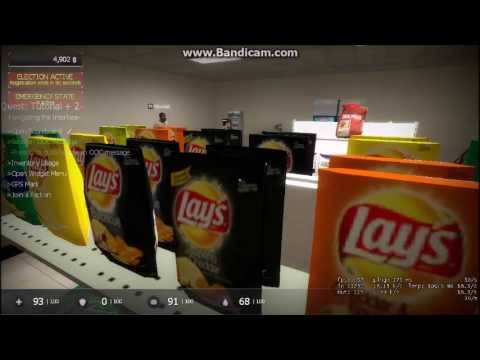 Steam Community :: Video :: Gmod Server Review: Monolith RP