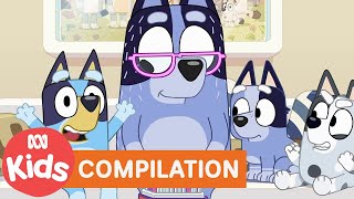 The 12 Most Memorable, Cry-Worthy Bluey Moments