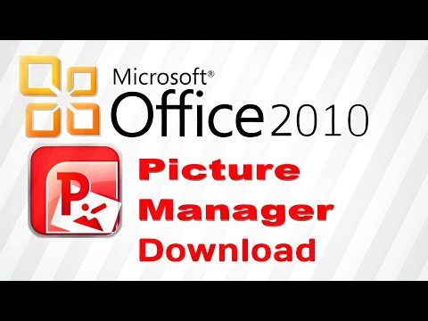 How To Download And Install Microsoft Picture Manager For Windows 10/11