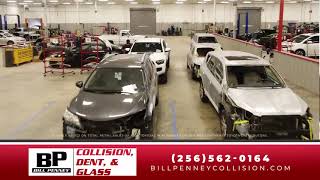 3 Best Auto Body Shops in Huntsville, AL - Expert Recommendations