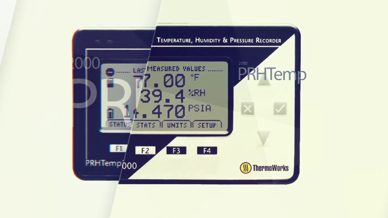 Pacific Sensor Technologies