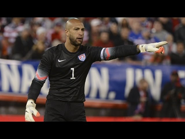 5 iconic goalkeeping performances of the 21st century