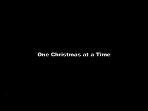 One Christmas at a Time By Jonathan Coulton & John Roderick