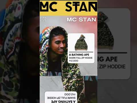 MCS stand