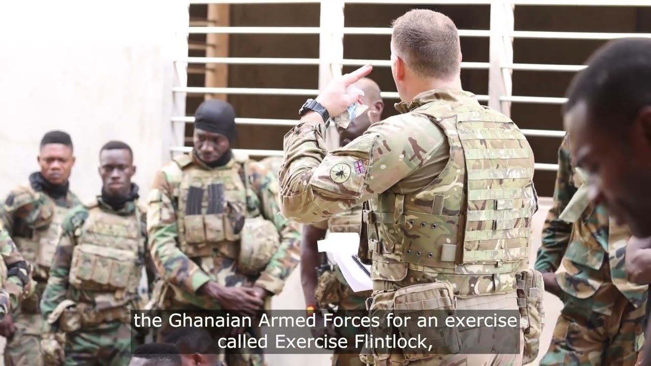 Commander Field Army | Operation Manzio |  British Army