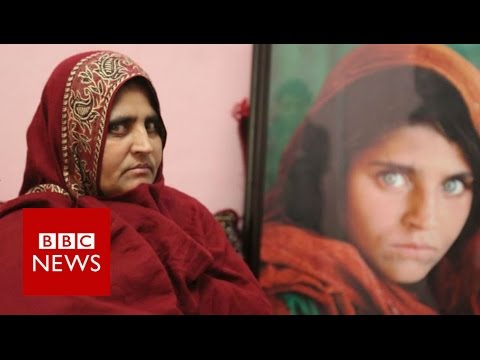 Sharbat Gula biography: 13 things about Pashtun orphan who graced ...