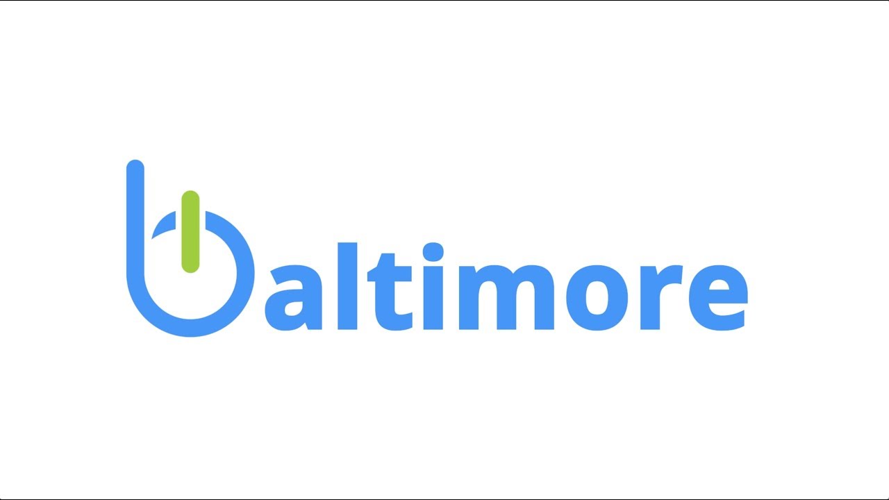 Byte Back Launches in Baltimore!