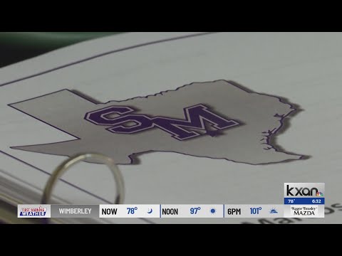 San Marcos CISD superintendent talks hiring freeze, phone policy in the new school year