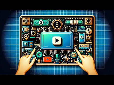 Make $10000 with QuillBot - Ai Paraphrasing Tool