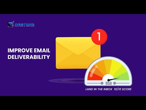 Improve cPanel Email Deliverability 10/10 - Land In The Inbox