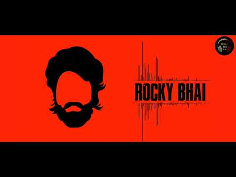 KGF salam rocky bhai Remix Ringtone download now ROYAL PJ MIX 🎧 RPM