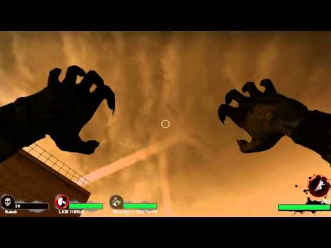 Steam Community :: Video :: Left 4 Dead 2 Hunter Pounce Nr.002