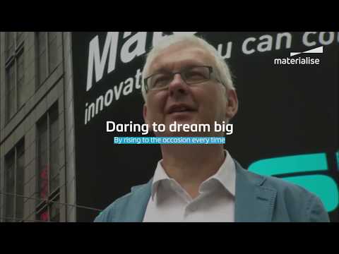 30 Years of Meaningful Innovation