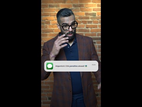 CRA Cracking Down on OnlyFans Taxes! Are You at Risk?