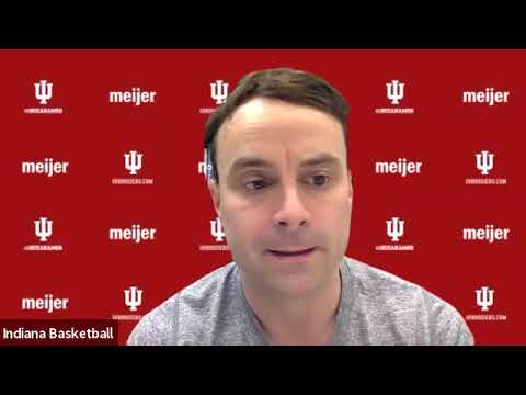 Watch: Archie Miller | Rob Phinisee | Trey Galloway preview Florida ...