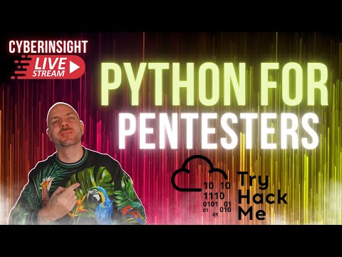 The Ultimate Beginner's Guide of Python for Pentesters