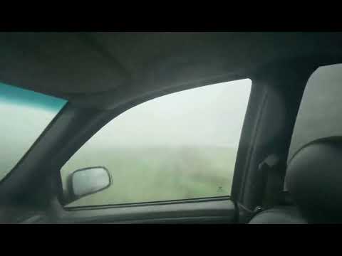 Severe Thunderstorm Intercept!  Watertown, South Dakota 7/23/2022