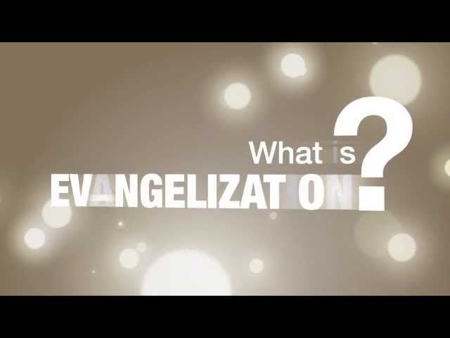 Understanding Evangelization: A Call to Share Your Faith | Galaxy.ai