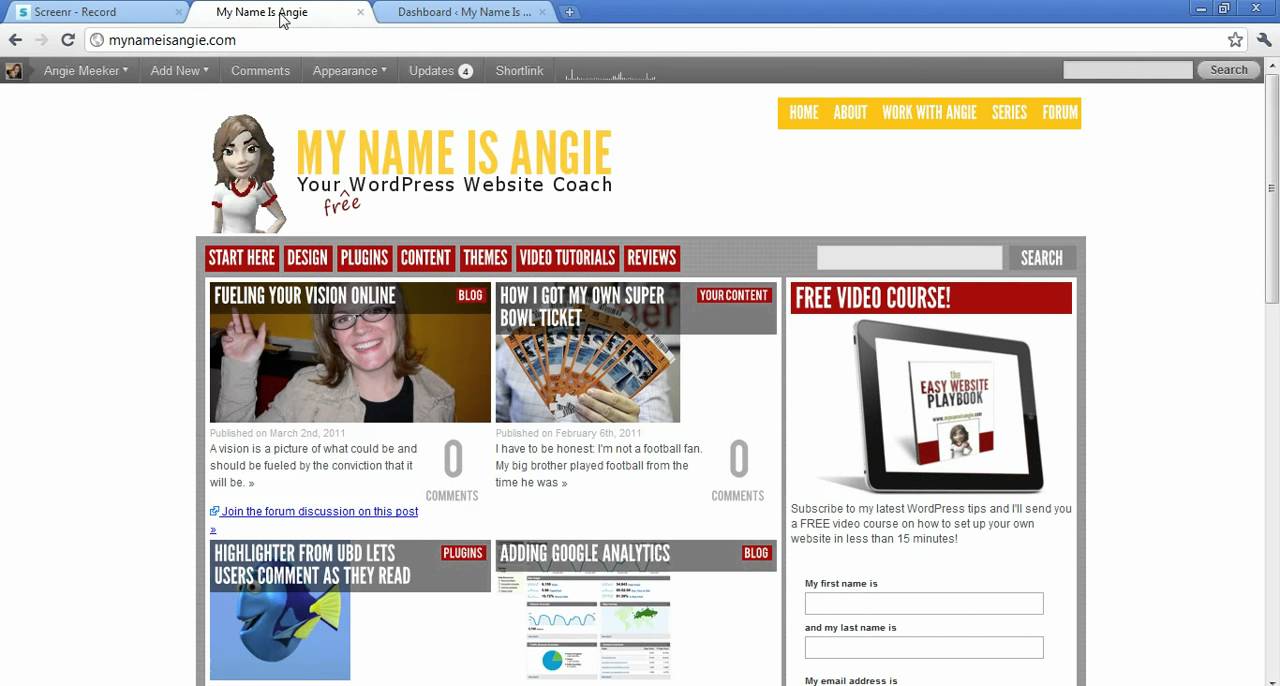 How to Install, Activate, Deactivate and Delete WordPress Plugins