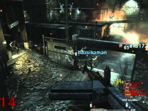 Steam Community :: Video :: nazi zombie der riese!! with cheats