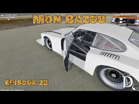 Steam Community :: Mon Bazou